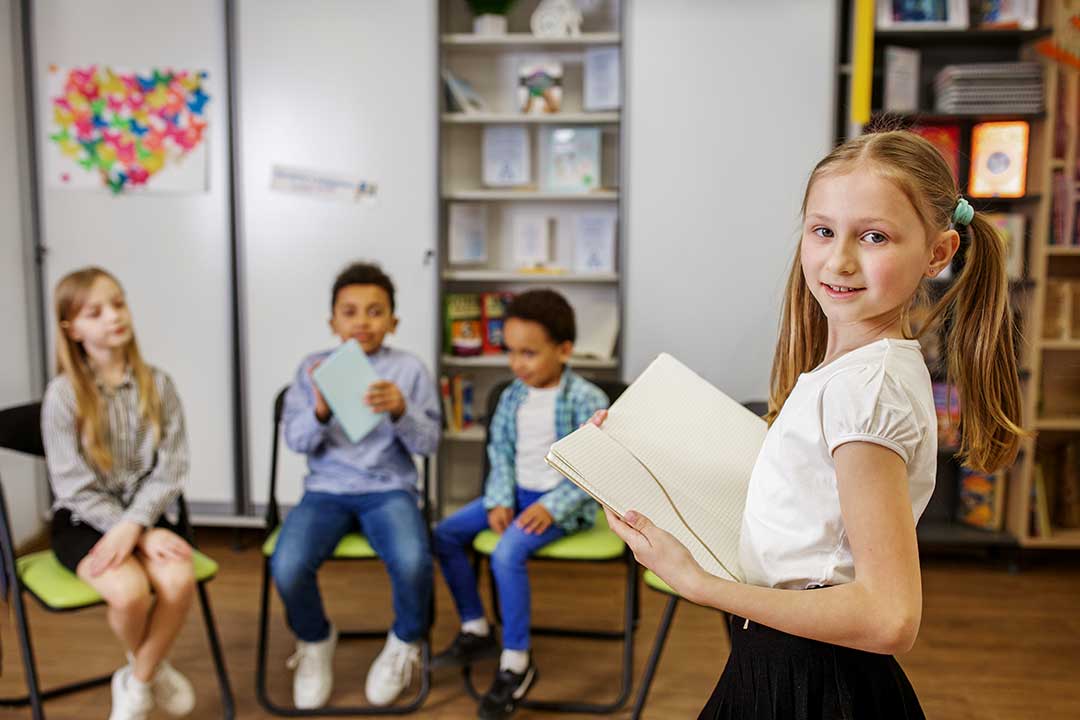 Guía Completa para Crear un Club de Lectura - Rincón del Monitor